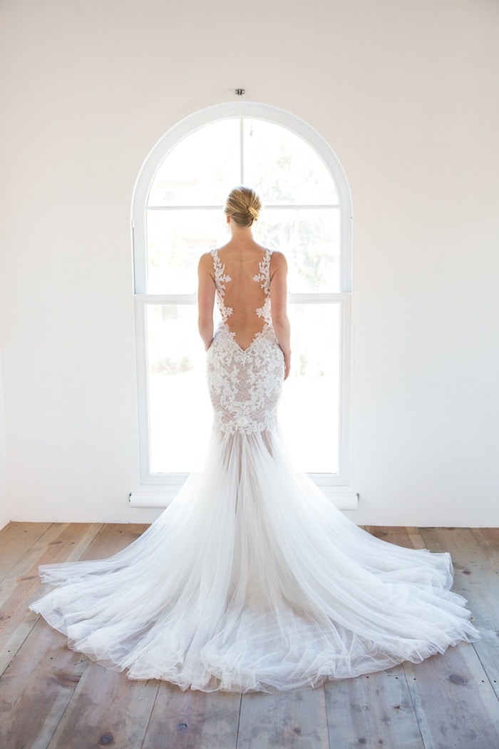 Ultra Violet Meets Timeless Wedding Style | Hey Wedding Lady