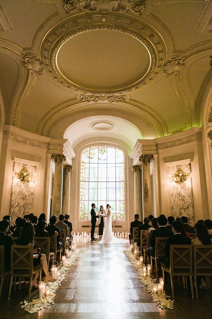 Luxury Destination Wedding Day in Paris - Hey Wedding Lady