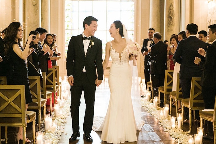 Luxury Destination Wedding Day in Paris - Hey Wedding Lady