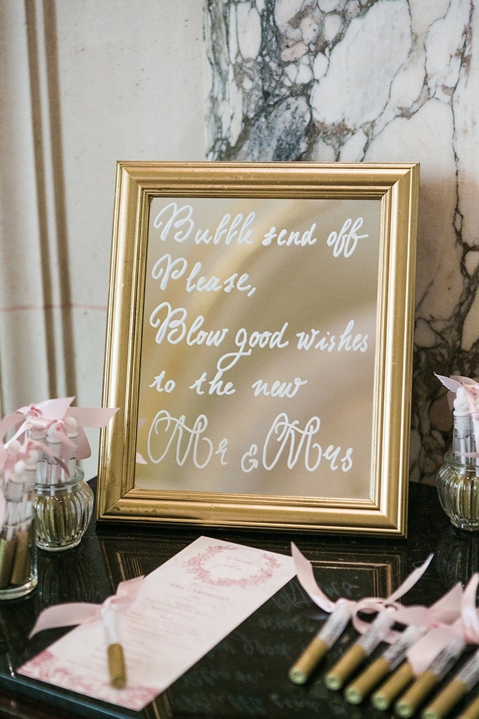 Luxury Destination Wedding Day in Paris - Hey Wedding Lady