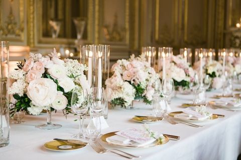 Luxury Destination Wedding Day in Paris - Hey Wedding Lady