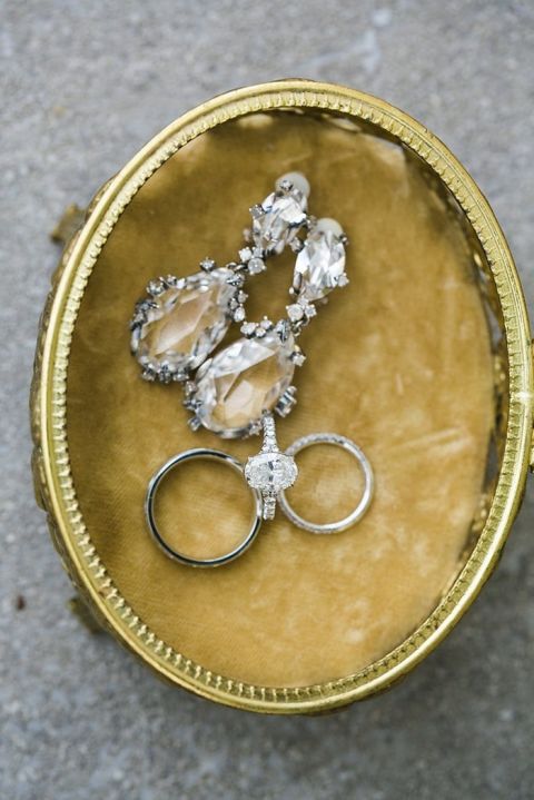 Luxury Destination Wedding Day in Paris - Hey Wedding Lady