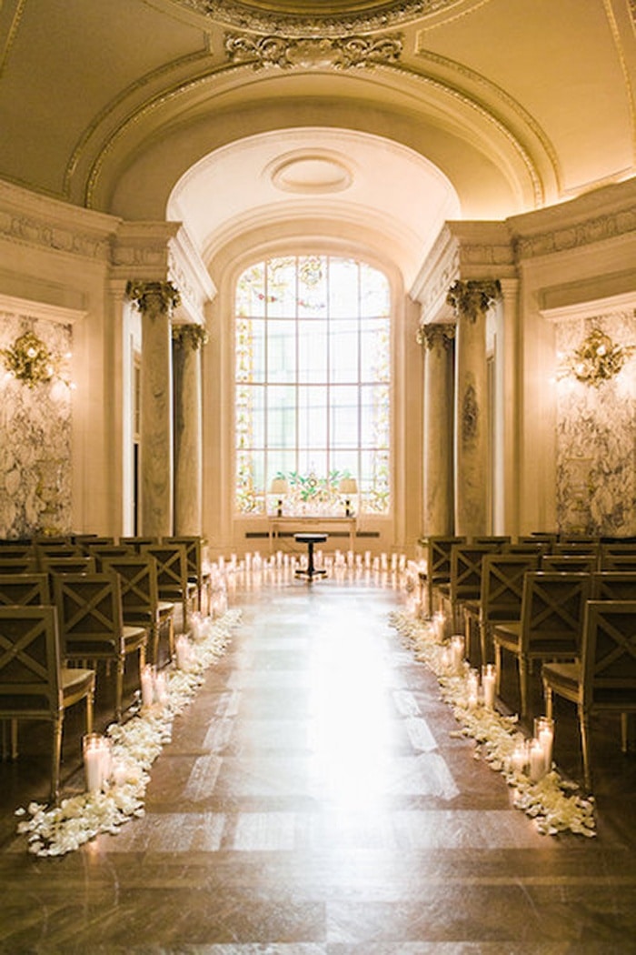 Luxury Destination Wedding Day in Paris - Hey Wedding Lady