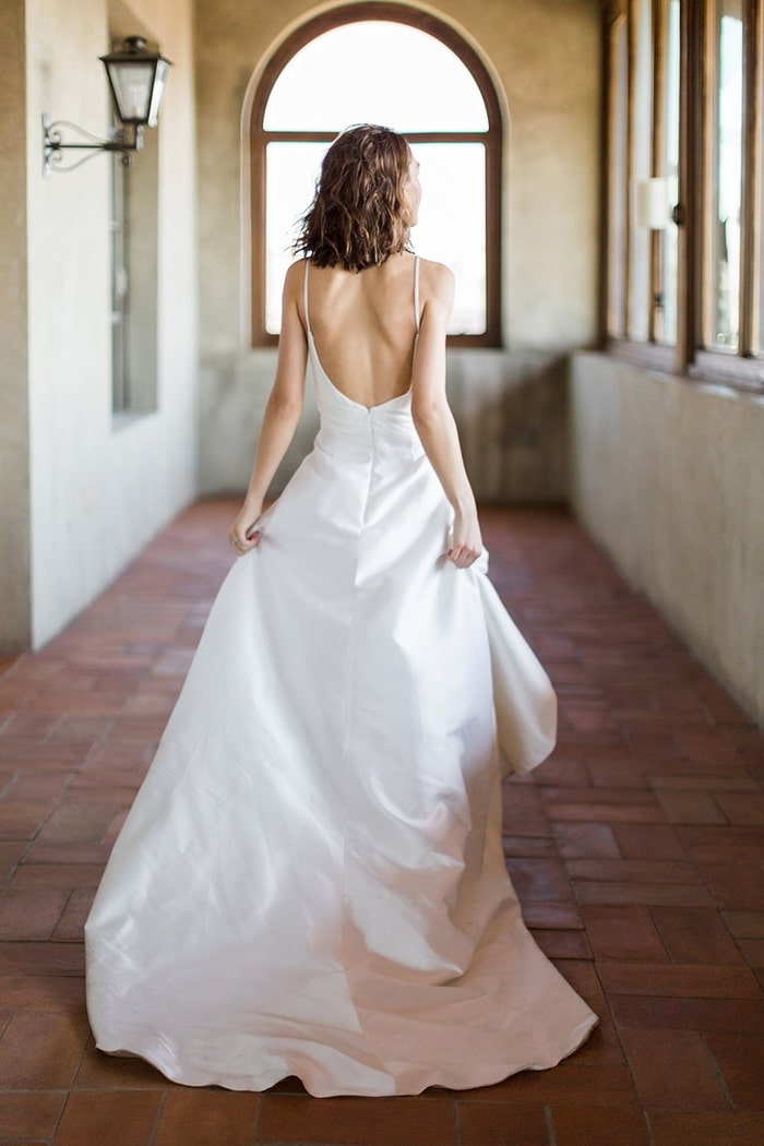 Fresh Spring Bridal Style Shoot - Hey Wedding Lady