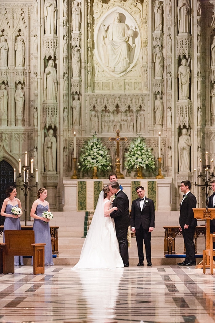 A DC Bride with Timeless Wedding Style - Hey Wedding Lady