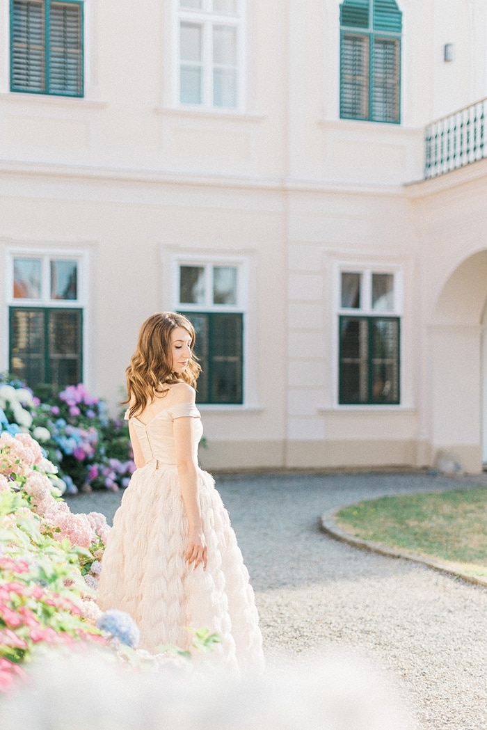 Creative Wedding Day with European Style - Hey Wedding Lady