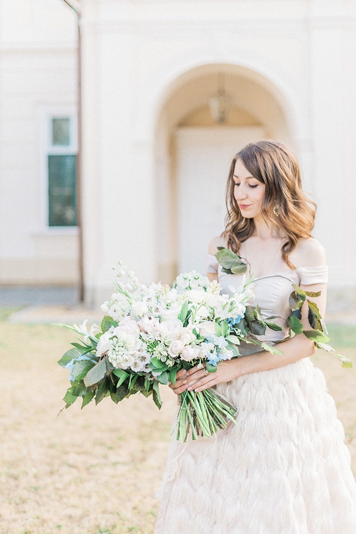 Creative Wedding Day with European Style - Hey Wedding Lady