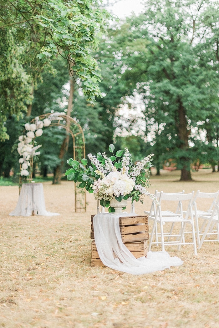 Creative Wedding Day with European Style - Hey Wedding Lady