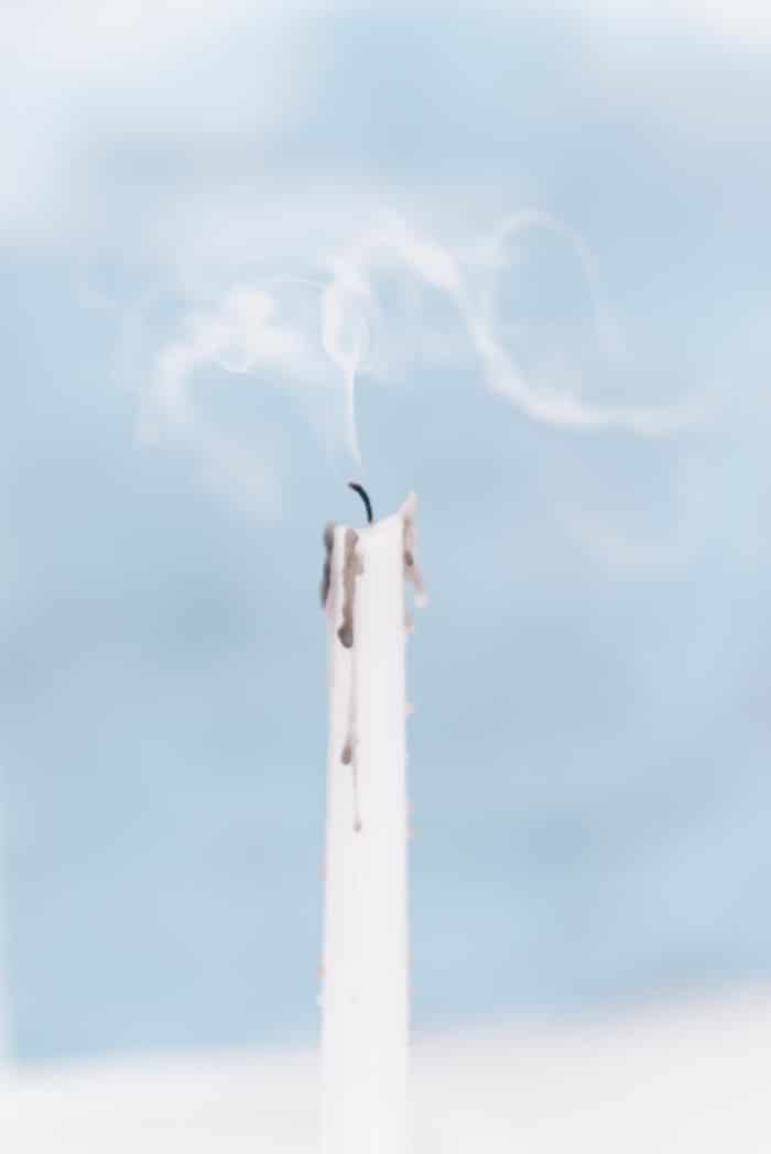 Ethereal Wedding Ideas with Modern Minimalism - Hey Wedding Lady