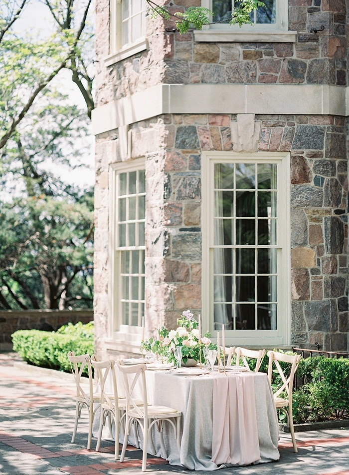 Chic Chateau Wedding Style in Toronto - Hey Wedding Lady