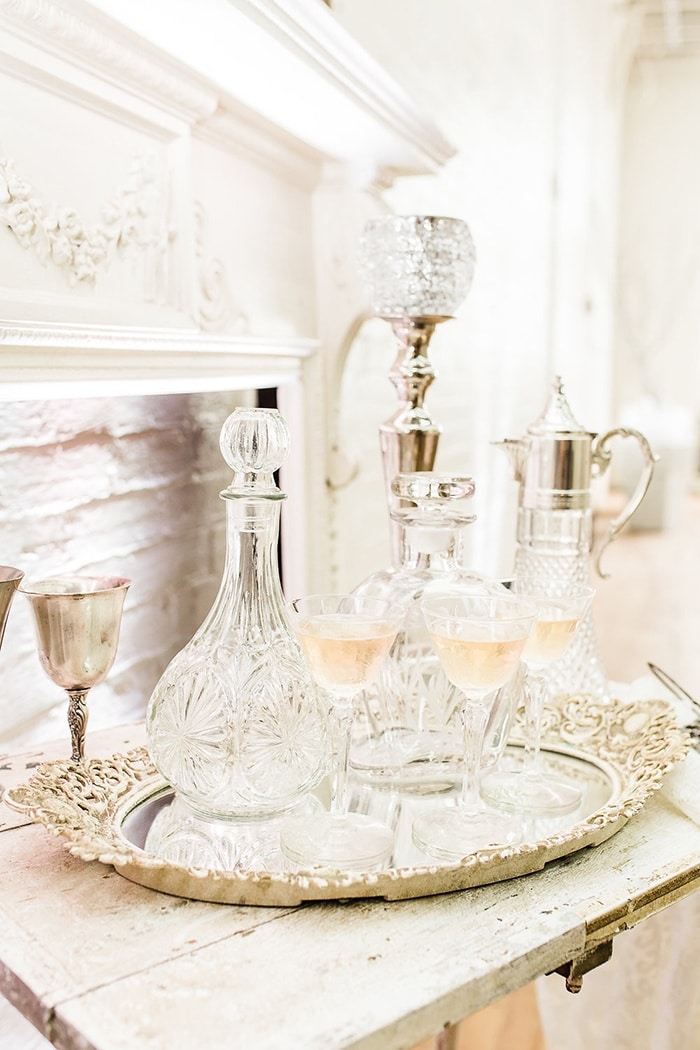 Modern Wedding Day Inspo in Rainbow Shades - Hey Wedding Lady