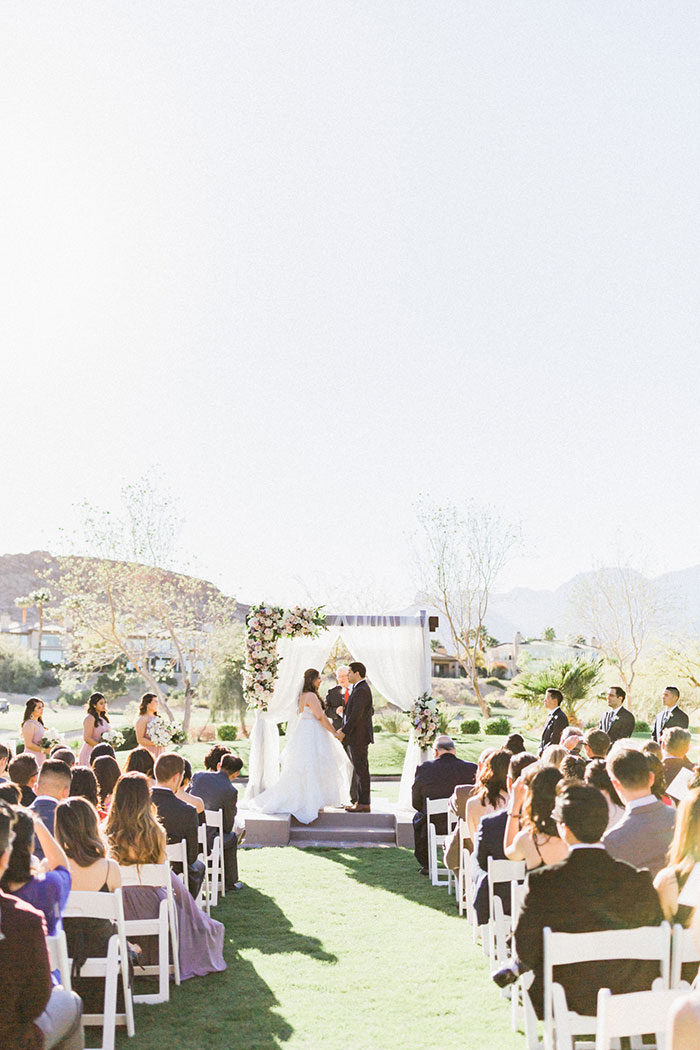 Pastel Romance for a Sparkling Nevada Wedding Day - Hey Wedding Lady