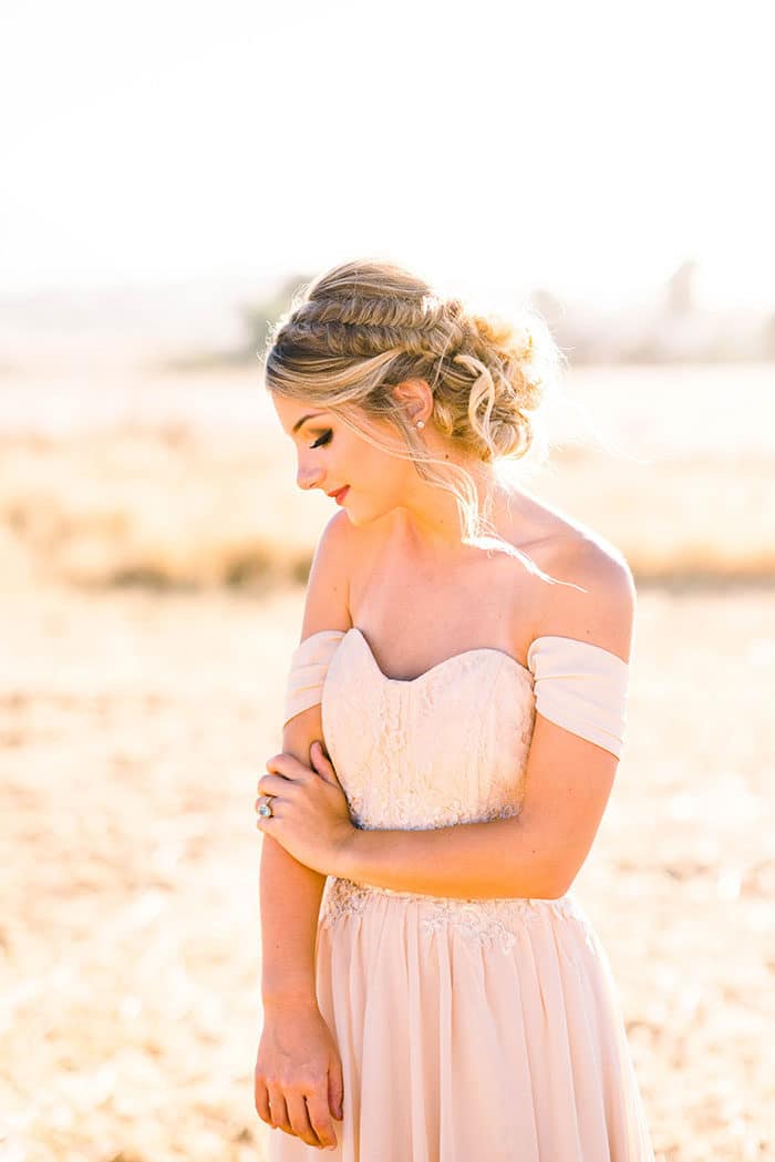 Colorful Preppy Portraits for the Equestrian Bride - Hey Wedding Lady