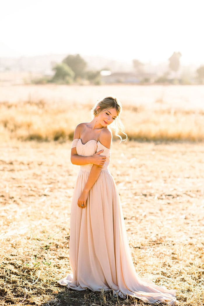 Colorful Preppy Portraits for the Equestrian Bride - Hey Wedding Lady