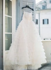 Italian Wedding Style in Pink and Gold for the Bella Bride - Hey ...