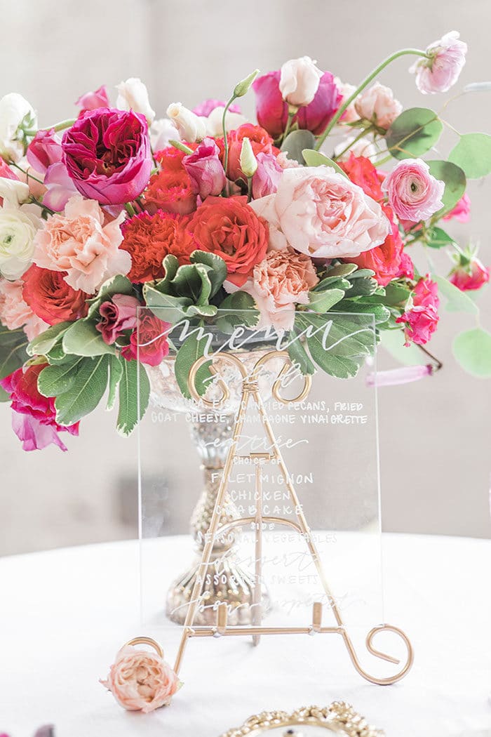 XO to this Relationship Goals Wedding Day Inspo - Hey Wedding Lady