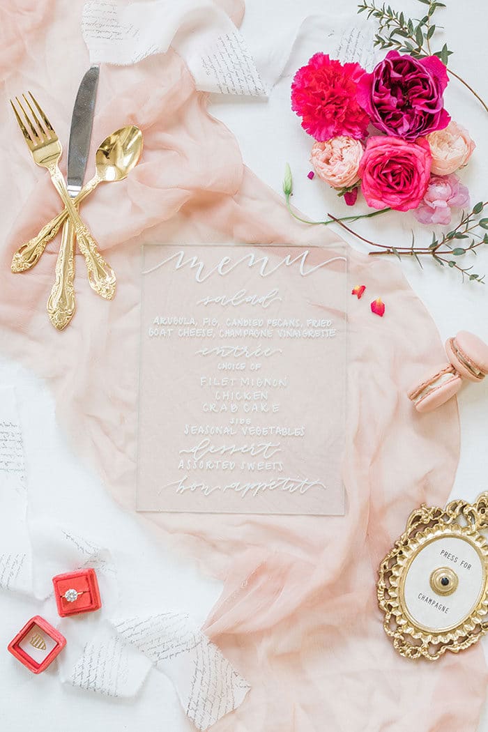 XO to this Relationship Goals Wedding Day Inspo - Hey Wedding Lady