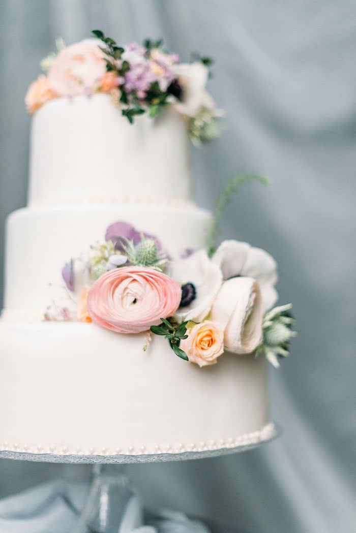 Romantic Colors of Spring in Paris - Hey Wedding Lady