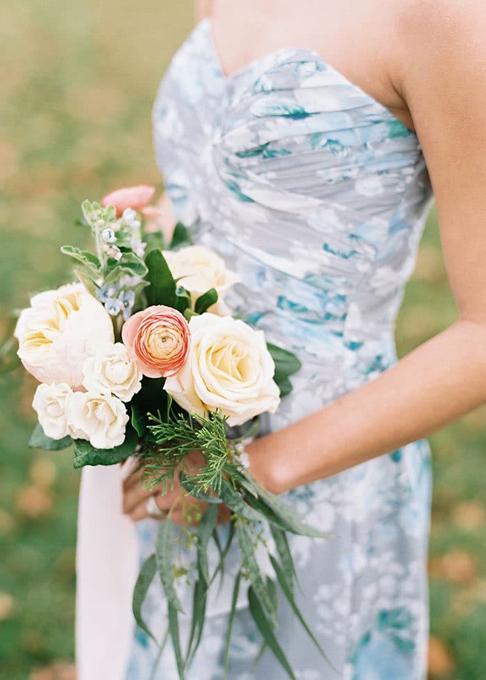 Planning the Perfect Wedding Morning with David's Bridal - Hey Wedding Lady