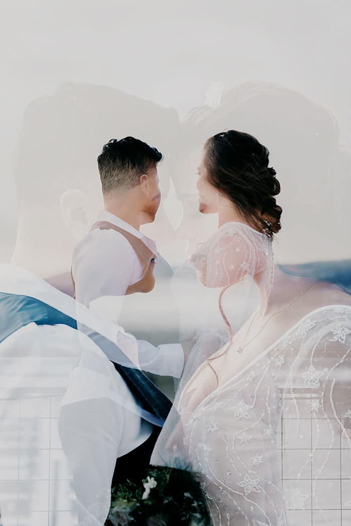 Heavenly Celestial Ideas for a Winter Sky Wedding - Hey Wedding Lady