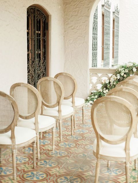 Luxe Texture Transforms this Neutral Color Palette for a Vintage Texas ...