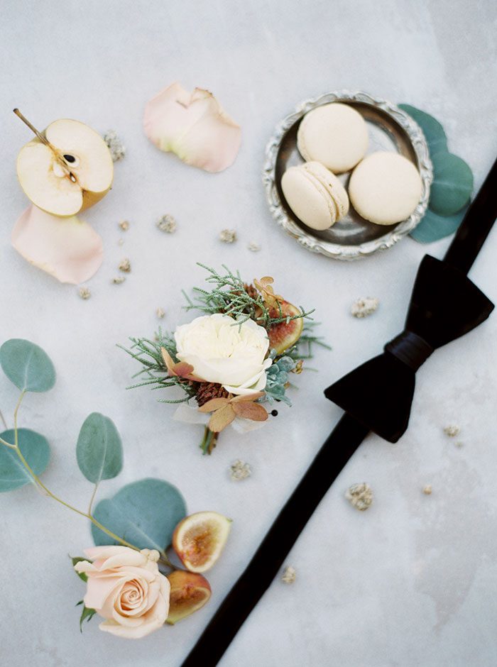 Pastels and Pumpkins for a Unique Fall Wedding Color Palette - Hey ...