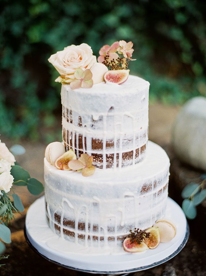 Pastels and Pumpkins for a Unique Fall Wedding Color Palette - Hey ...