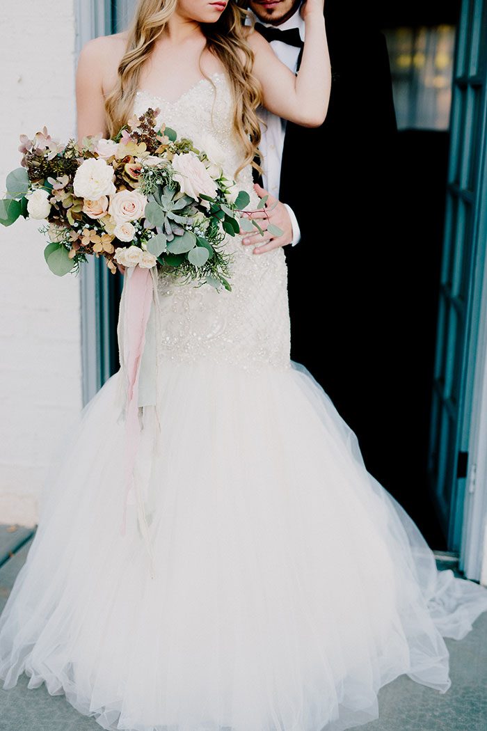 Pastels and Pumpkins for a Unique Fall Wedding Color Palette - Hey ...