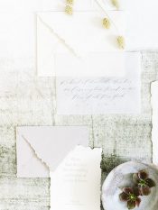 Luxe Green and Gold Farmhouse Styling with Fresh Notes of Spring - Hey ...