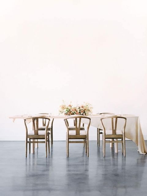 How to Bring Scandinavian Style to your Wedding - Hey Wedding Lady