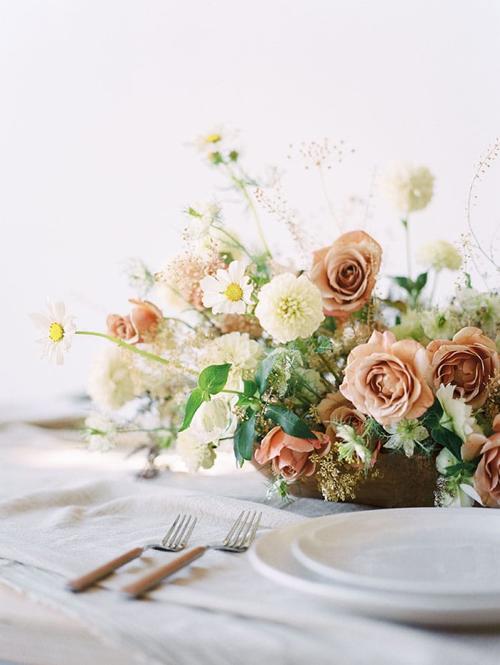 How to Bring Scandinavian Style to your Wedding - Hey Wedding Lady