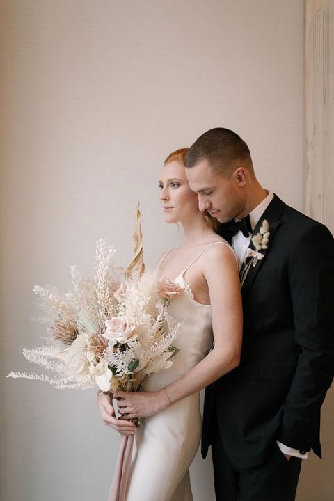 Celebrate a Wild Night in for your Wedding - Hey Wedding Lady