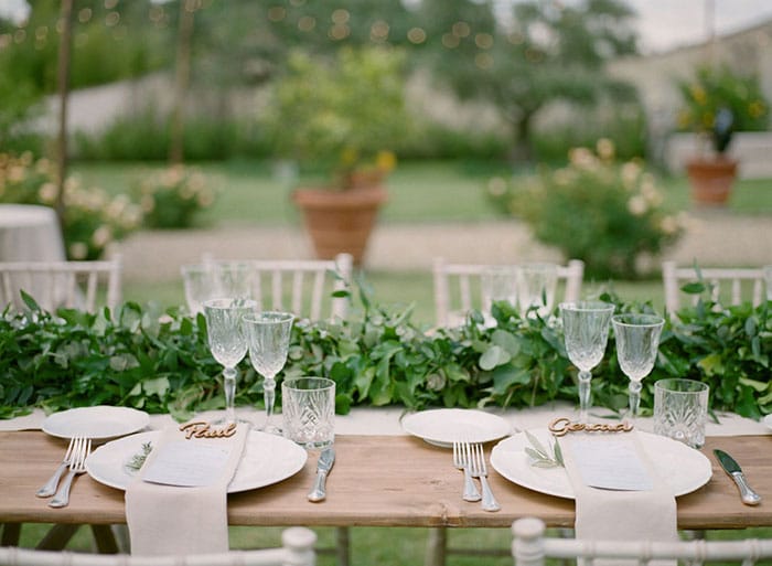 Italian and Indian Wedding Style in Colorful Harmony | Hey Wedding Lady