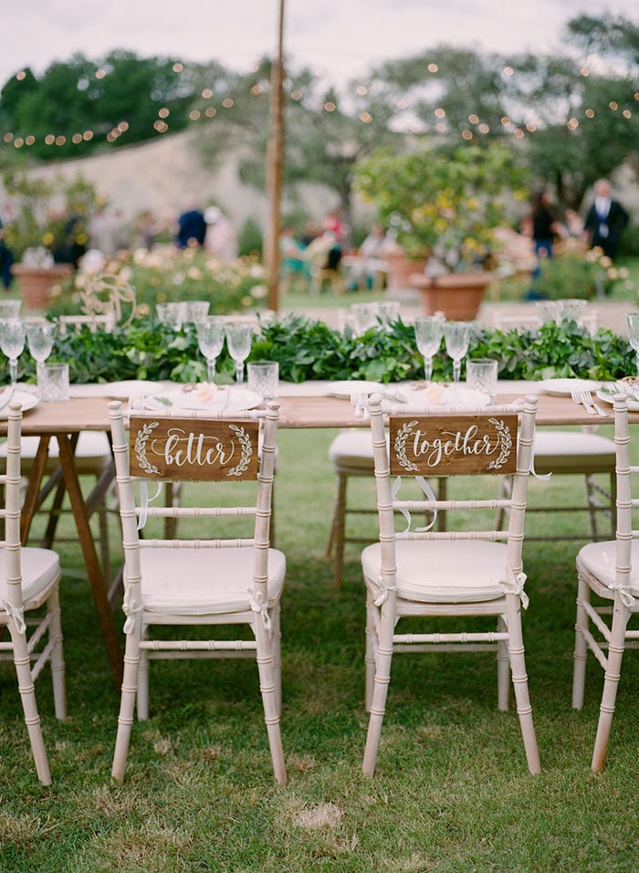 Italian and Indian Wedding Style in Colorful Harmony | Hey Wedding Lady