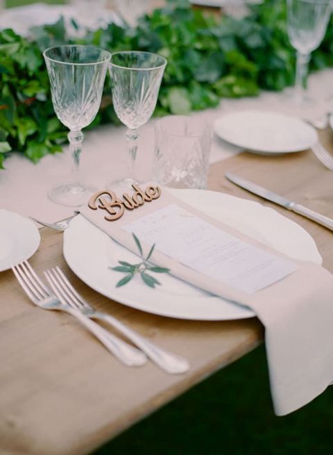 Italian and Indian Wedding Style in Colorful Harmony | Hey Wedding Lady