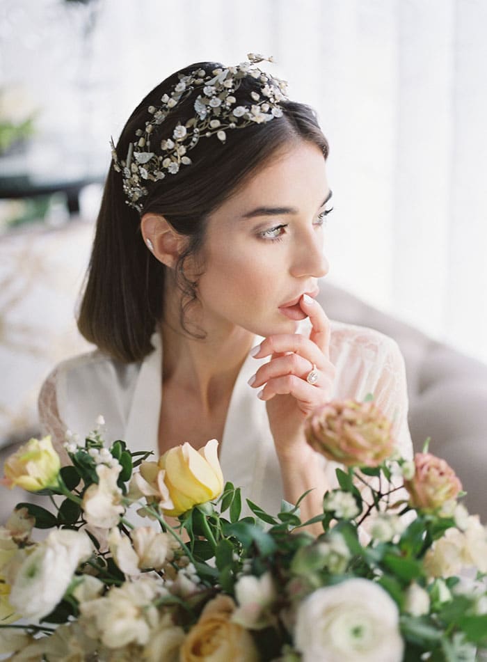 Add European Wedding Style Wherever you Get Married - Hey Wedding Lady