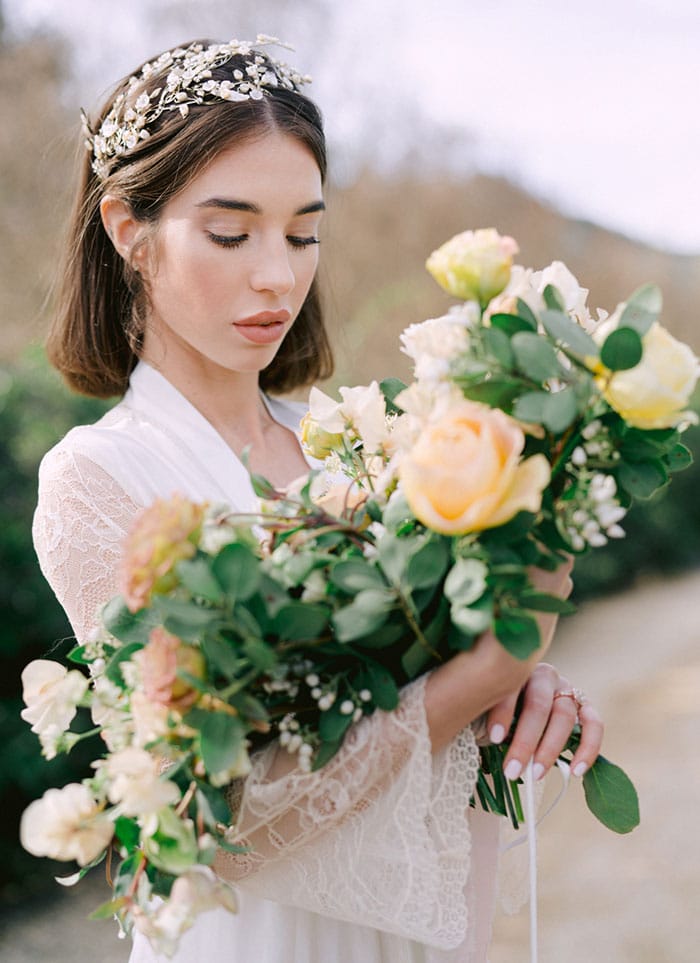 Add European Wedding Style Wherever you Get Married - Hey Wedding Lady