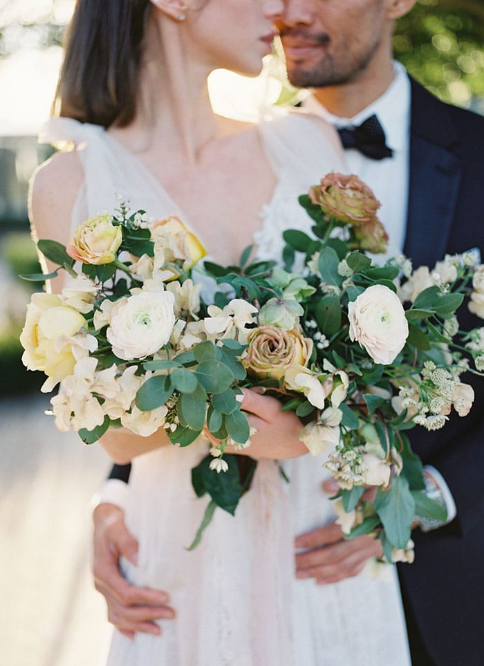 Add European Wedding Style Wherever you Get Married - Hey Wedding Lady