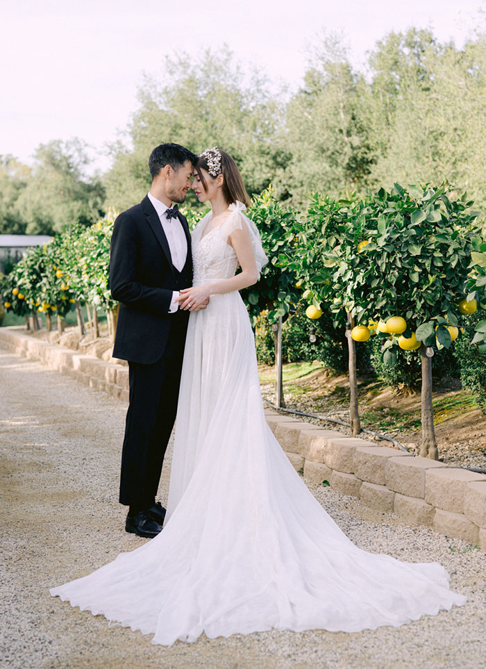 Add European Wedding Style Wherever you Get Married - Hey Wedding Lady