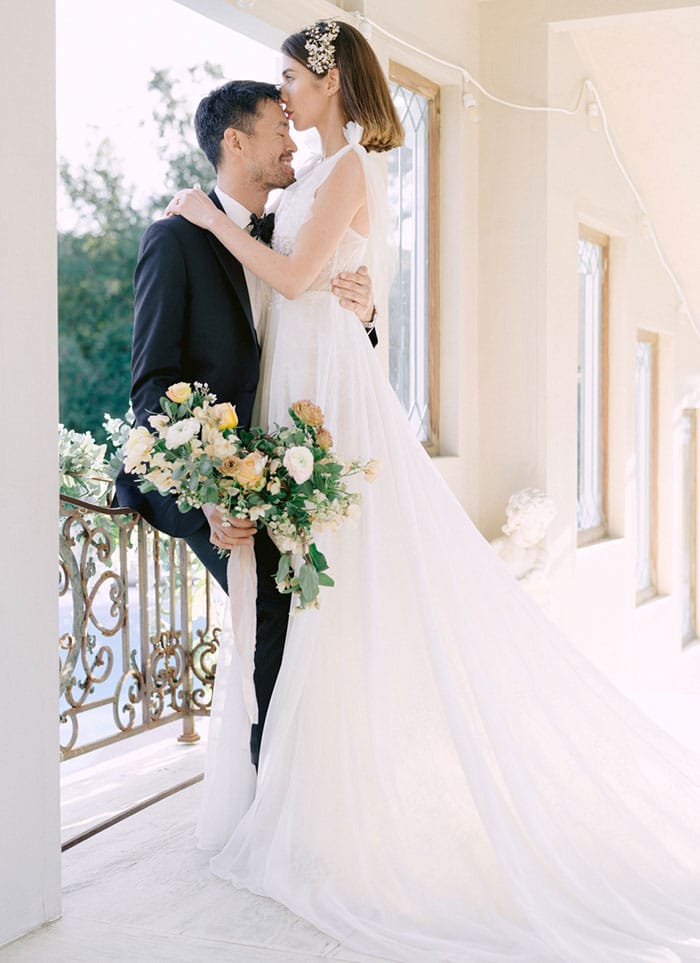 Add European Wedding Style Wherever you Get Married - Hey Wedding Lady