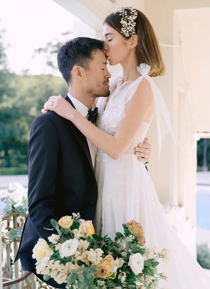 Add European Wedding Style Wherever you Get Married - Hey Wedding Lady