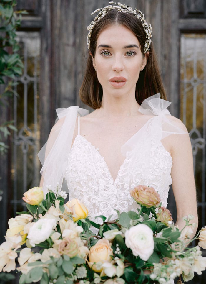 Add European Wedding Style Wherever you Get Married - Hey Wedding Lady
