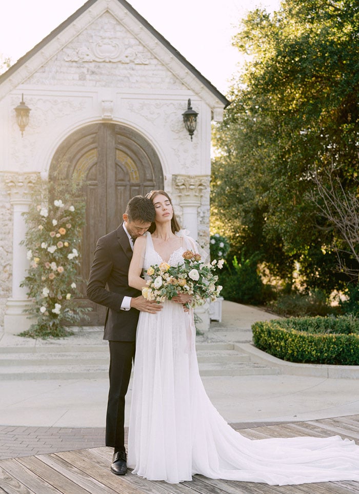Add European Wedding Style Wherever you Get Married | Hey Wedding Lady