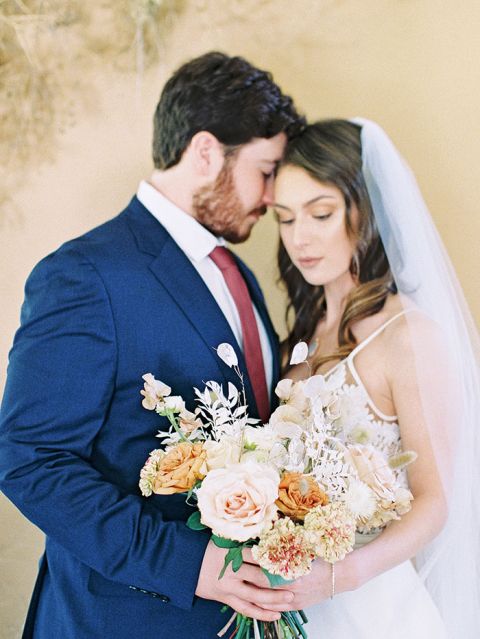 How to Style a Desert Wedding Anywhere - Hey Wedding Lady