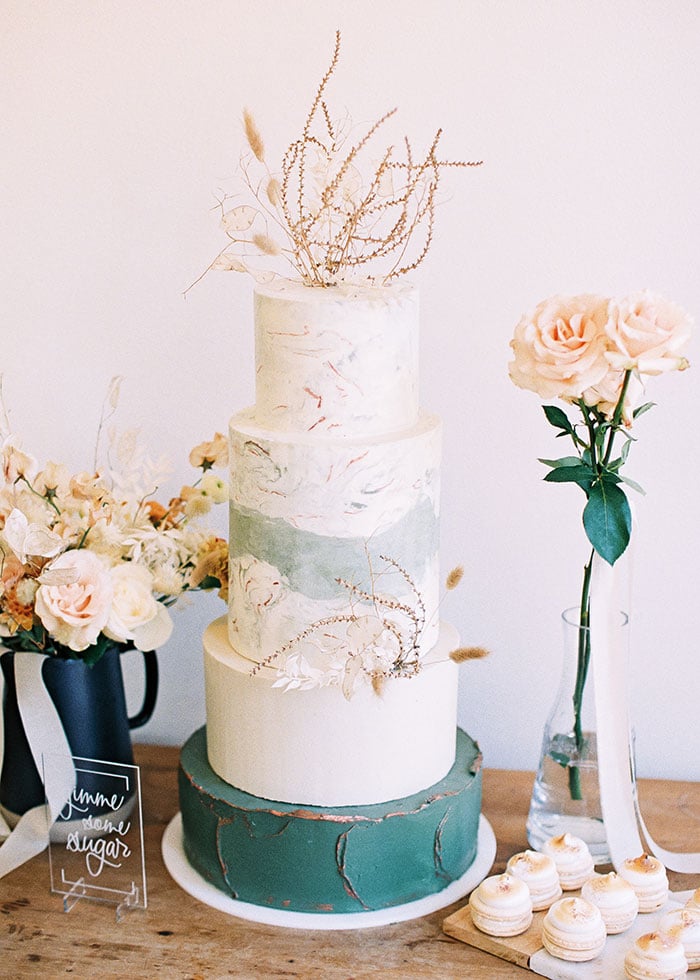 How to Style a Desert Wedding Anywhere | Hey Wedding Lady