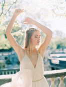 How to Channel Goddess Style for your Wedding Day - Hey Wedding Lady