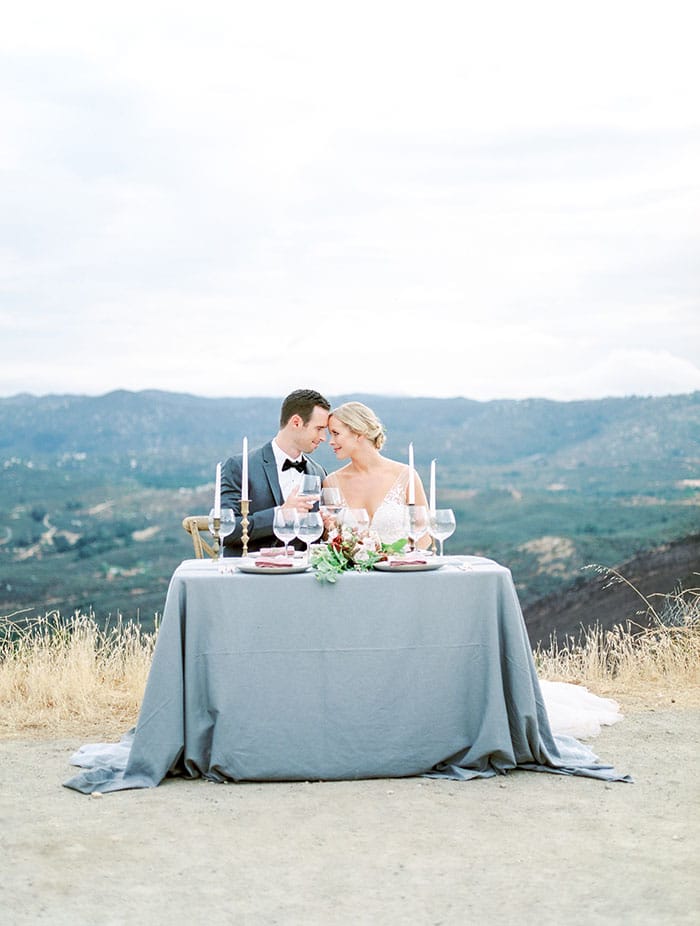 I'll Marry You Anywhere - How Wedding Priorities are Shifting - Hey ...