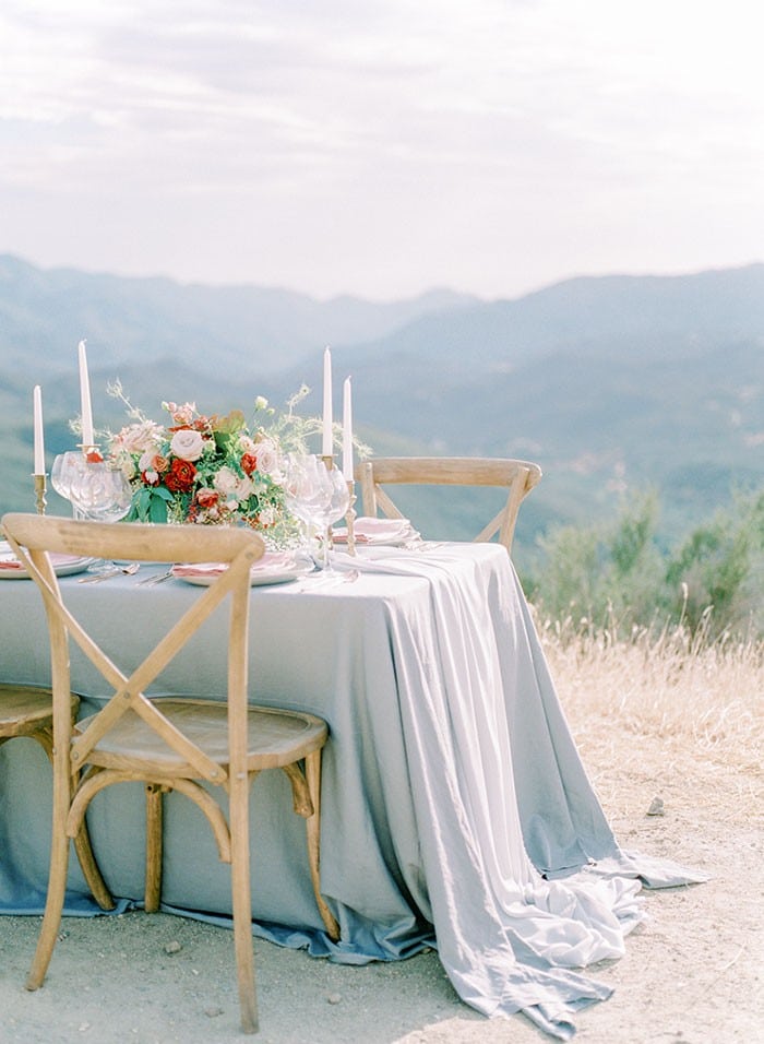 I'll Marry You Anywhere - How Wedding Priorities are Shifting | Hey ...