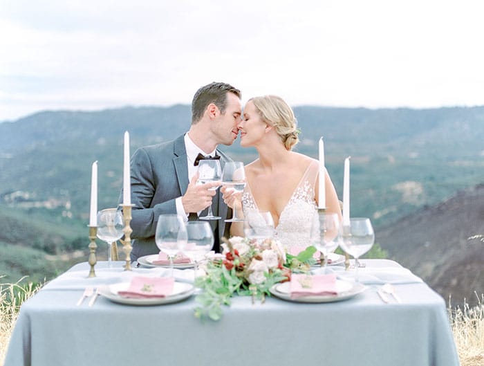 I'll Marry You Anywhere - How Wedding Priorities are Shifting - Hey ...