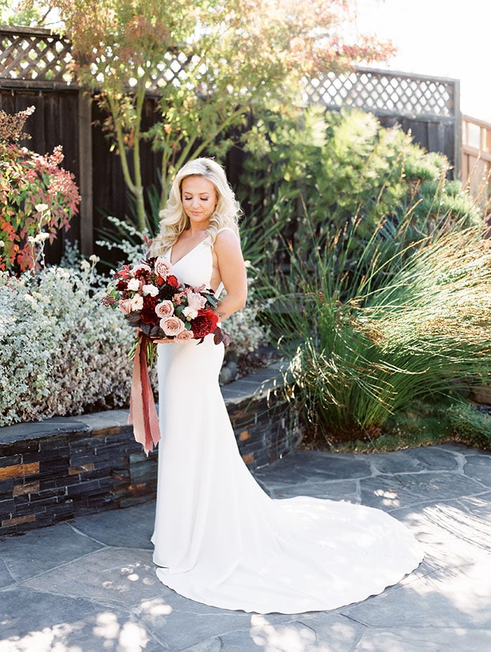 Creative Wedding Ideas for a Fun and Fabulous Fine Art Celebration ...